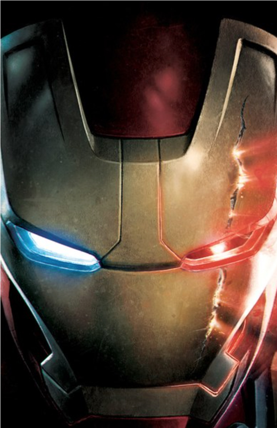 Avengers: Age of Ultron, Marvel ripulisce il nuovo poster ufficiale con ...