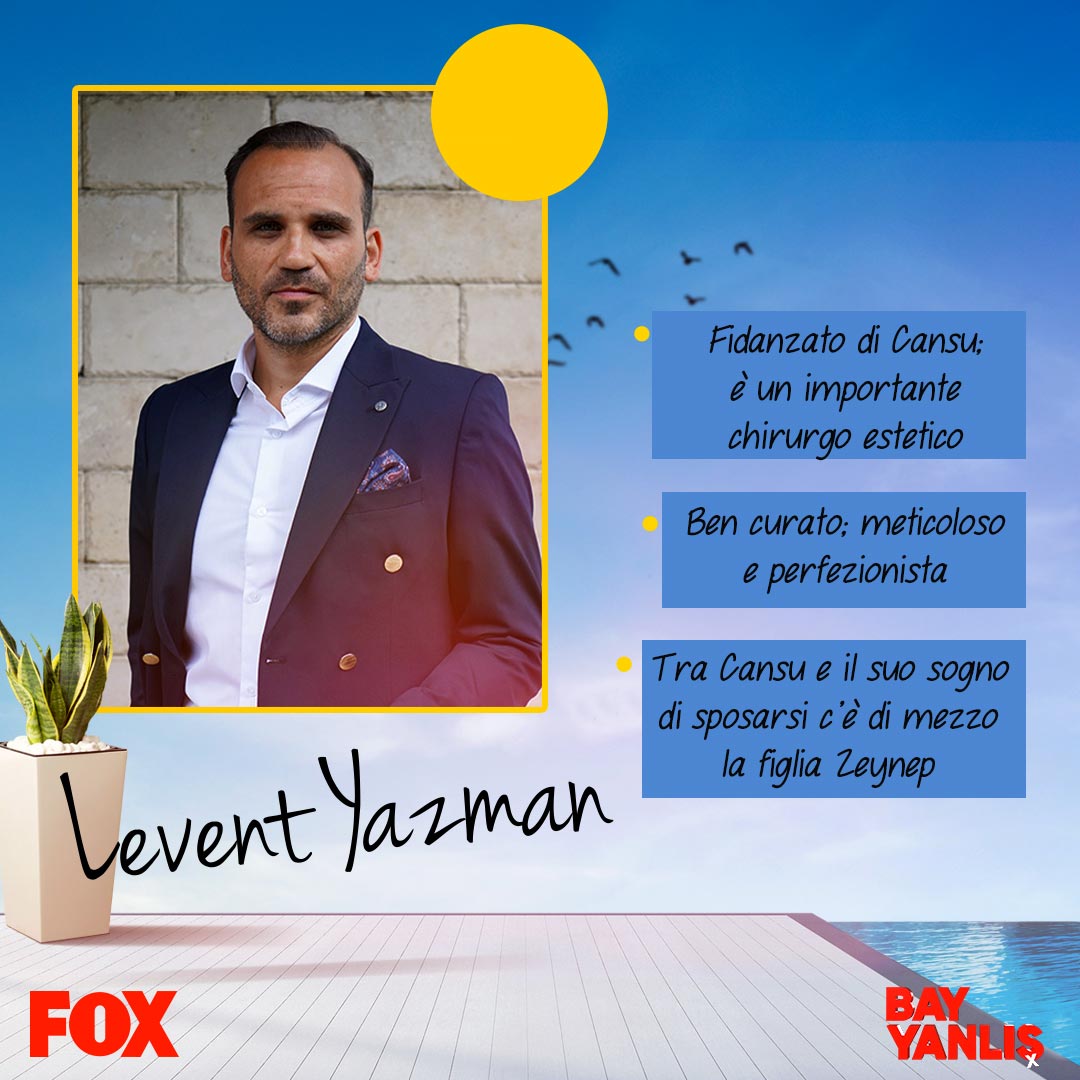 Bay Yanlis: di cosa parla e dove vedere la nuova serie Tv con Can Yaman