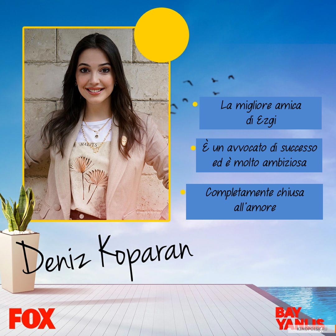 Bay Yanlis: di cosa parla e dove vedere la nuova serie Tv con Can Yaman