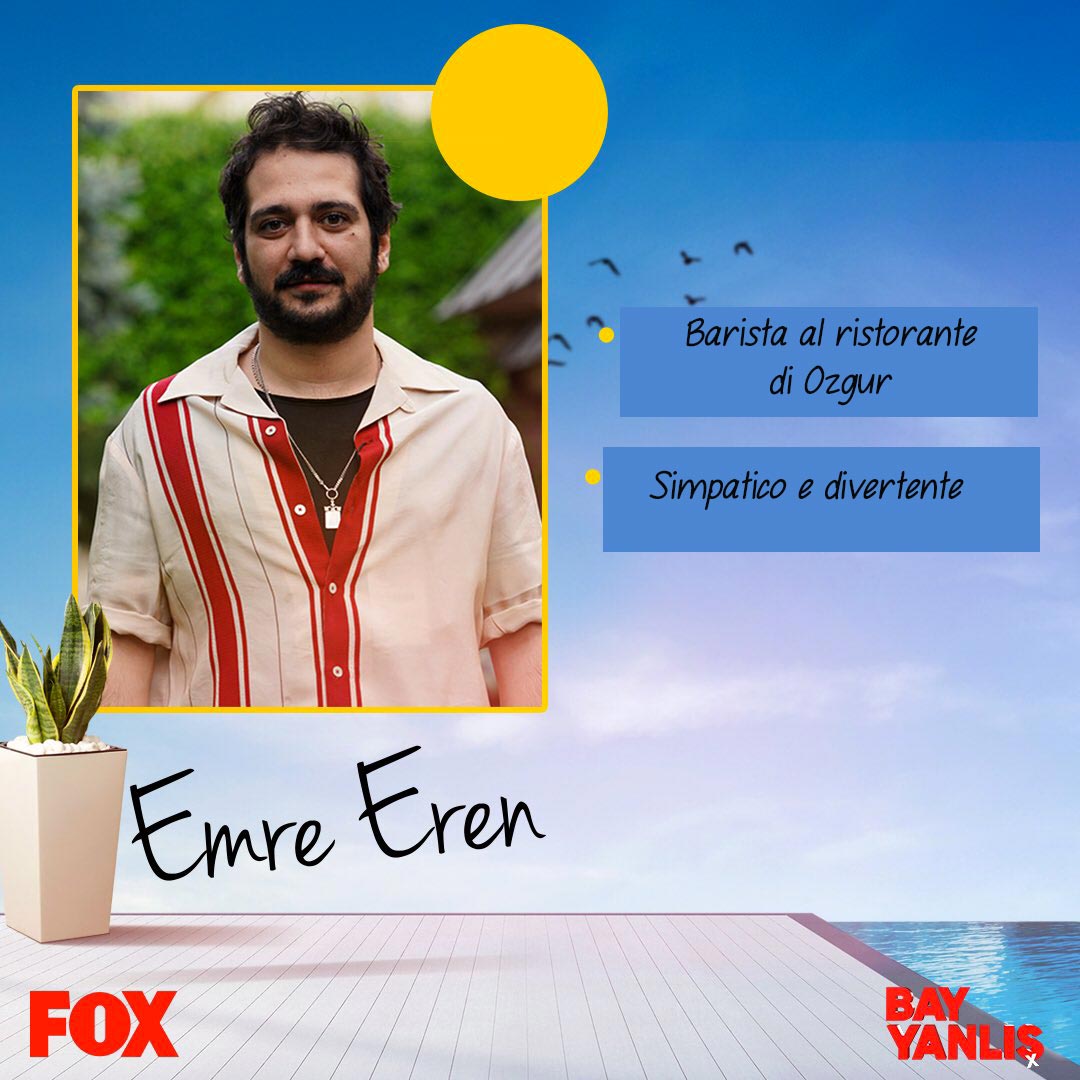 Bay Yanlis: di cosa parla e dove vedere la nuova serie Tv con Can Yaman