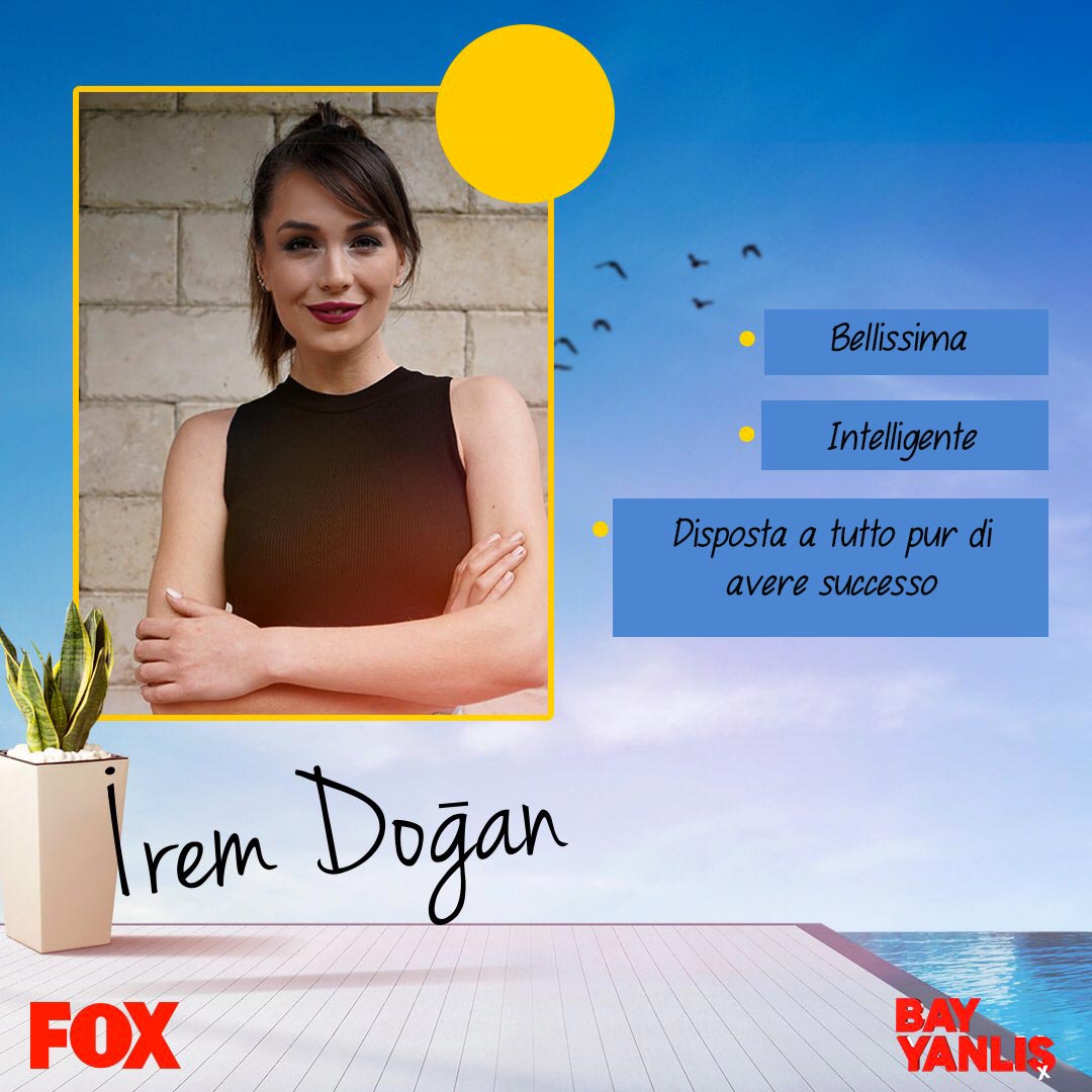 Bay Yanlis: di cosa parla e dove vedere la nuova serie Tv con Can Yaman