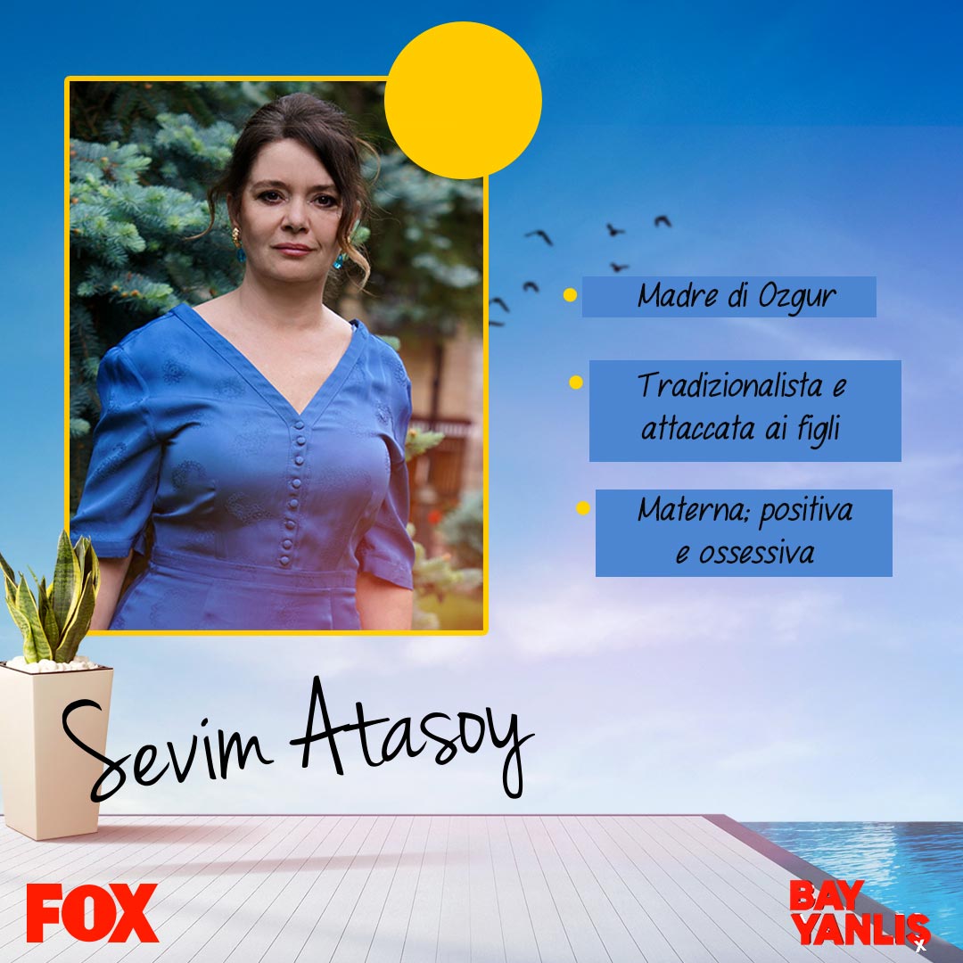 Bay Yanlis: di cosa parla e dove vedere la nuova serie Tv con Can Yaman