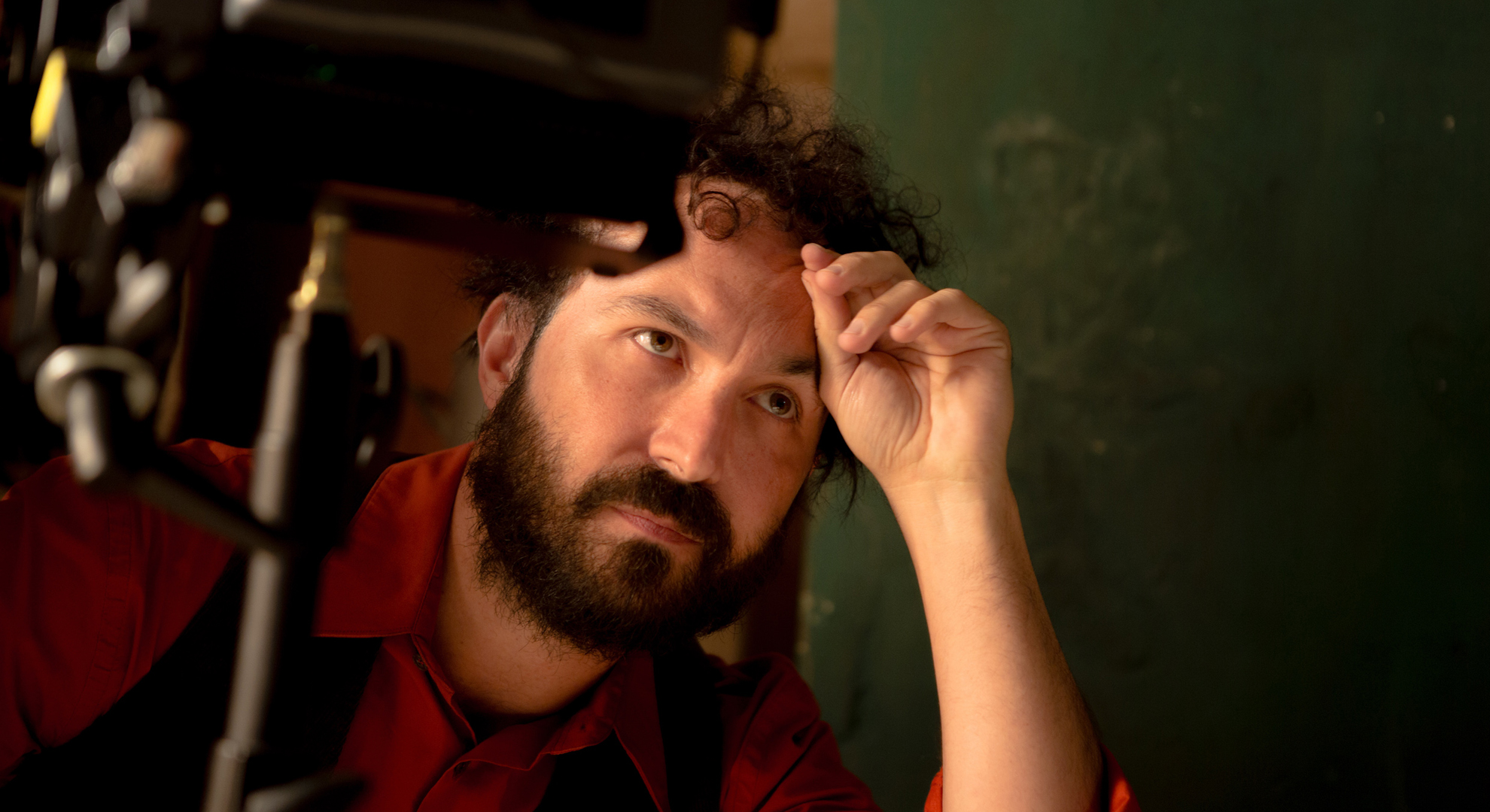 Maccio Capatonda per fortuna qualcuno è morto