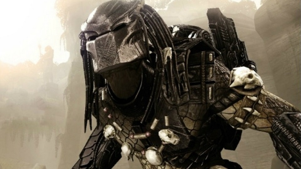 The Predator: il cast del reboot è armato fino ai denti nella prima ...