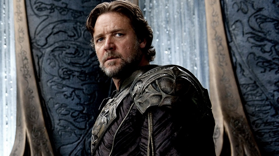 Deadpool 2: Russell Crowe è interessato alla parte di Cable?