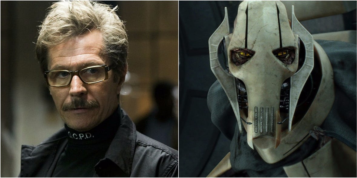 Star Wars: 10 attori che hanno rifiutato ruoli importanti nella saga