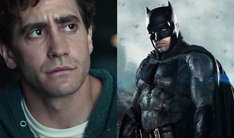 The Batman: Jake Gyllenhaal prenderà il posto di Ben Affleck? Ecco la ...