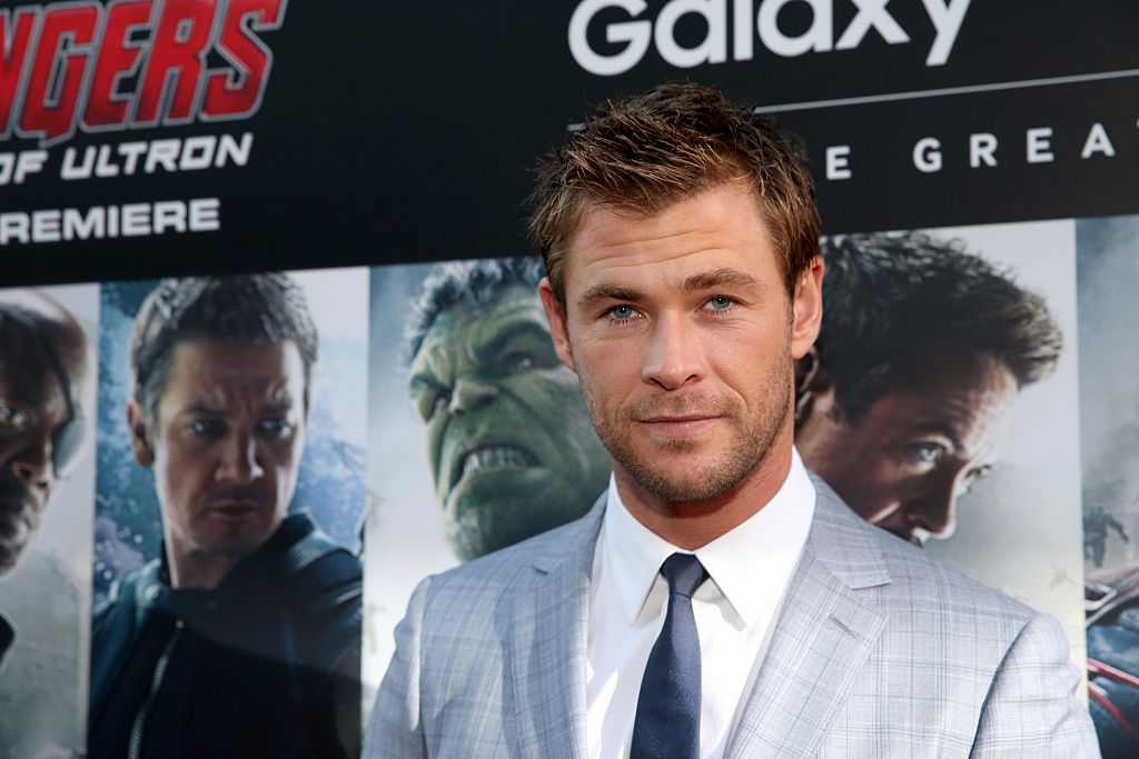 Chris Hemsworth fisico dell'attore australiano, altezza e peso Chris Hemsworth fisico dell'attore australiano, altezza e peso