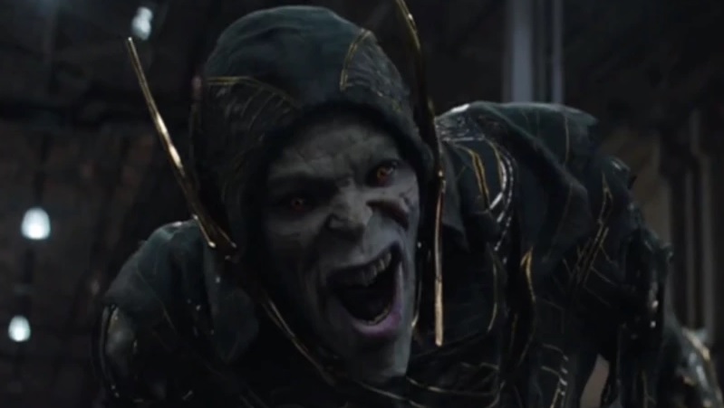 Avengers: Infinity War, svelato l'interprete di Corvus Glaive!