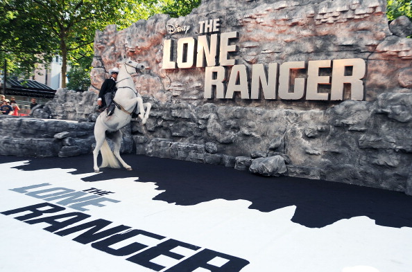 Kimosabe cosa significa questa parola tratta da Lone Ranger?