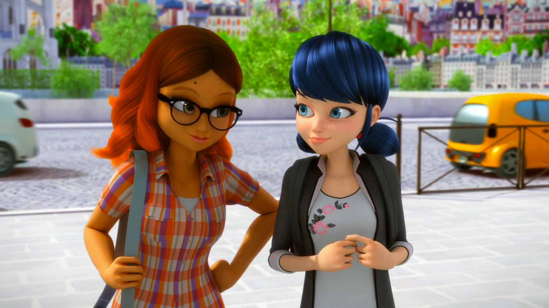 Visto con i bambini: la recensione di Miraculous Ladybug. Ecco perché ...