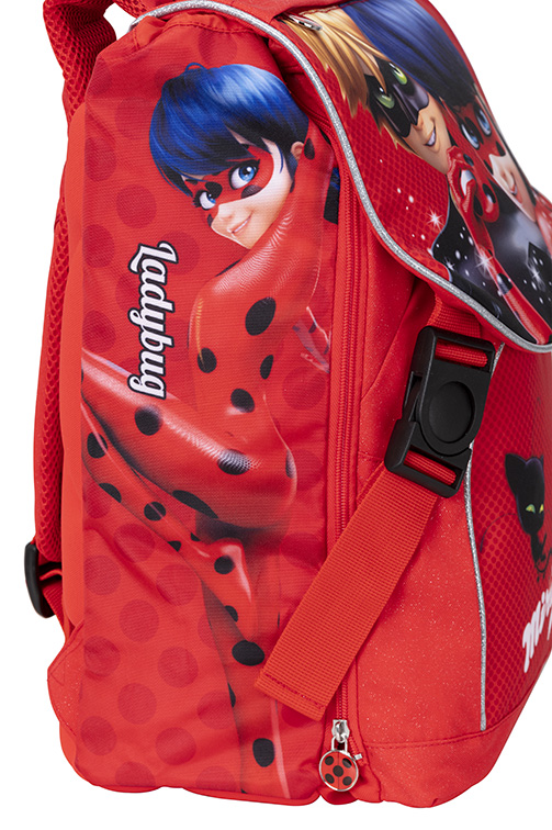 Back to School 2018 - Miraculous Ladybug