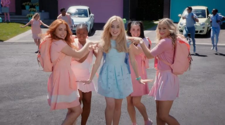 Zombies My Year, video e testo della canzone del film Disney