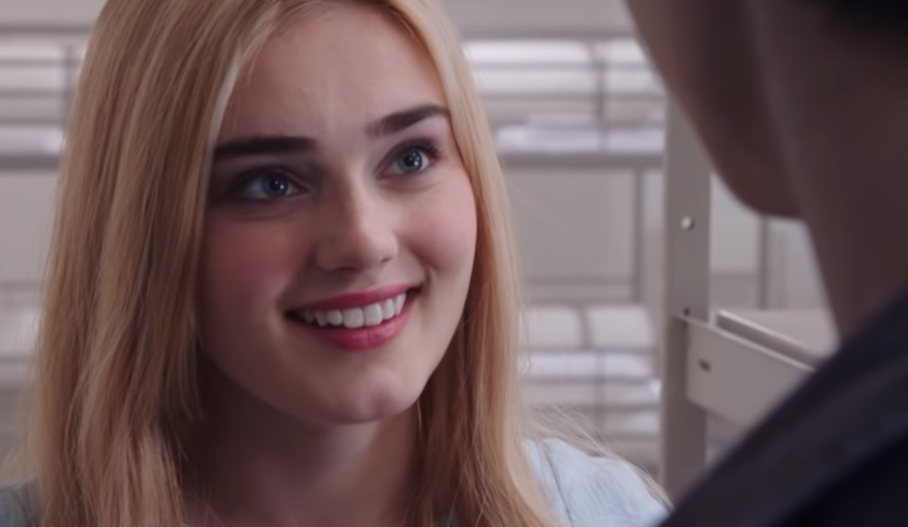 Zombies su Disney Channel, la prima clip del film tv in onda a fine ...