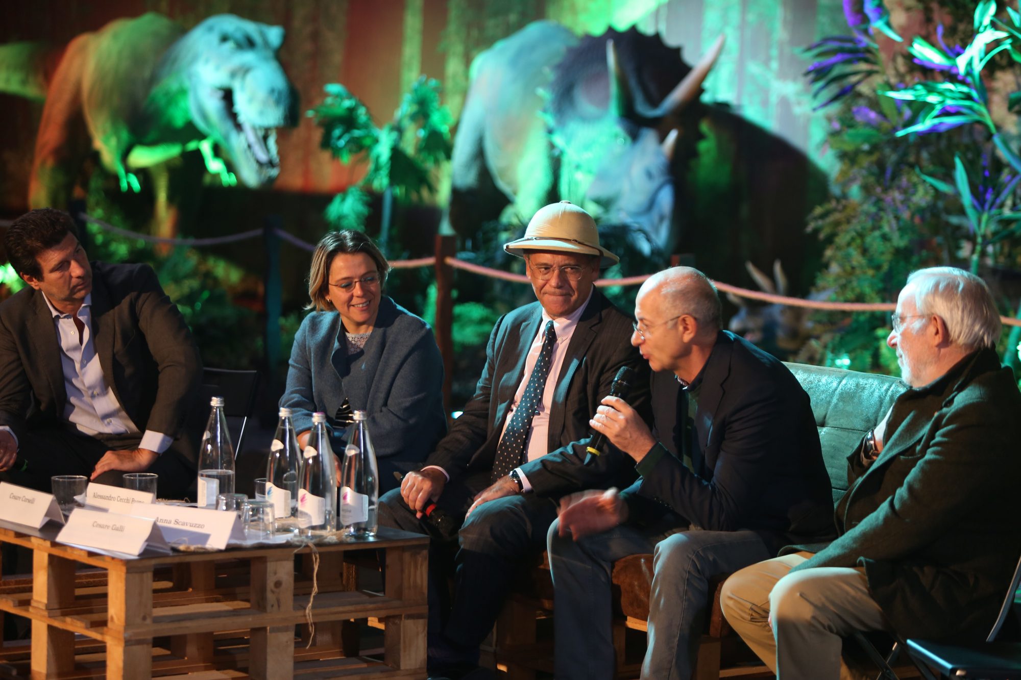 Dinosaur Invasion, a Milano la mostra sui dinosauri per tutta la famiglia