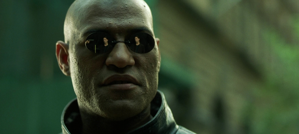 Matrix 4: un attore di Watchmen interpreterà il giovane Morpheus nel ...