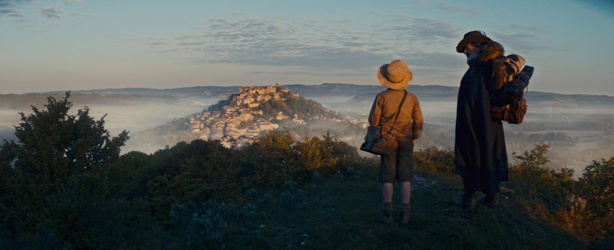 Remi trailer italiano, in arrivo il commovente film