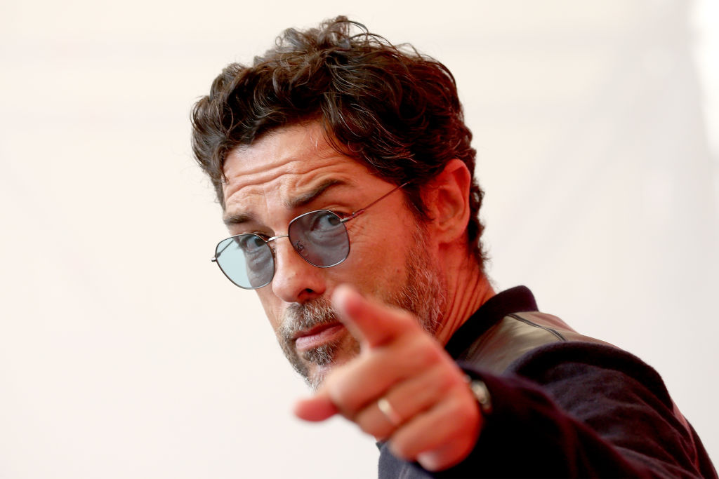 Alessandro Gassman: una carriera sotto il peso di un grande cognome