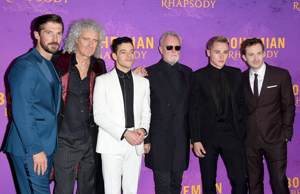 Bohemian Rhapsody: il biopic sui Queen nelle sale italiane