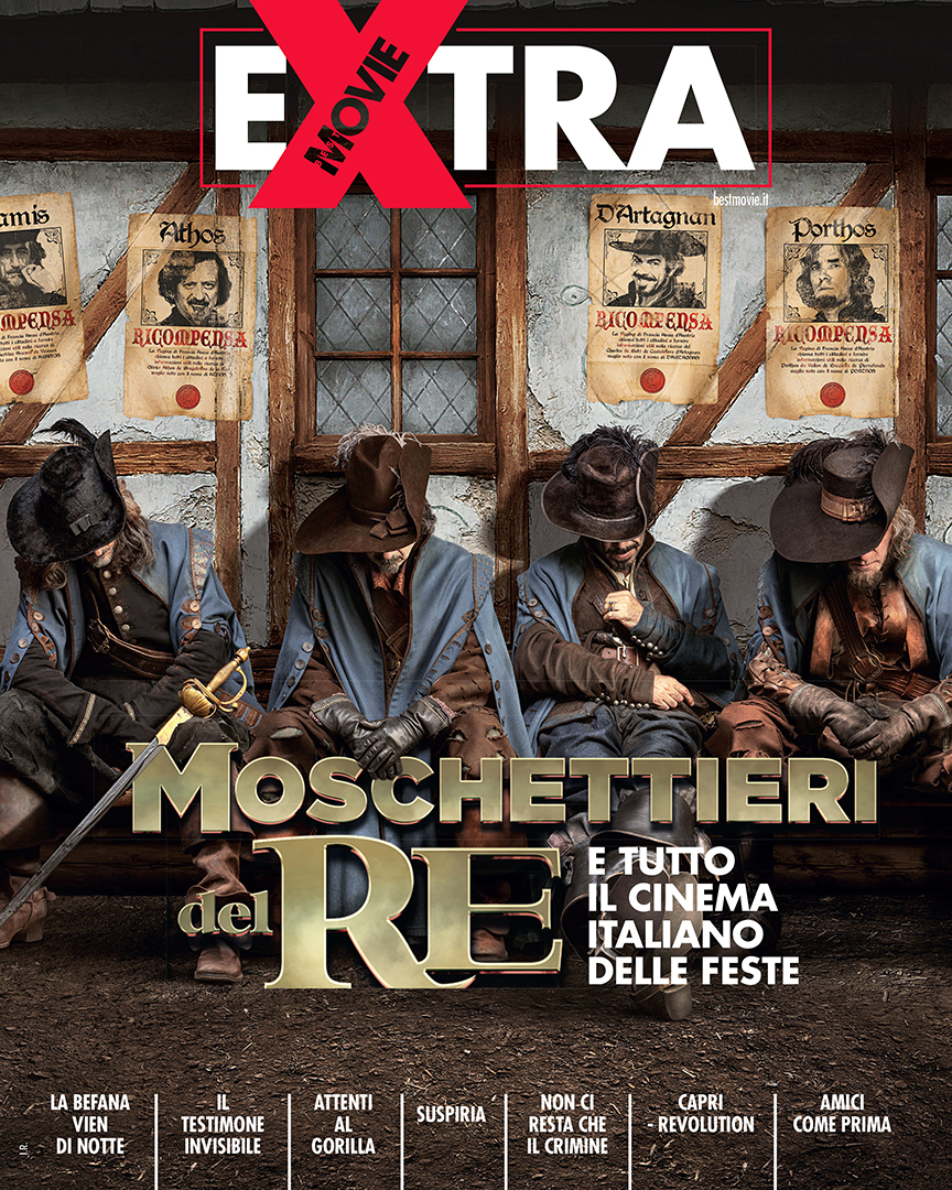 Best Movie di dicembre è in arrivo, ecco dove e quando trovare la ...