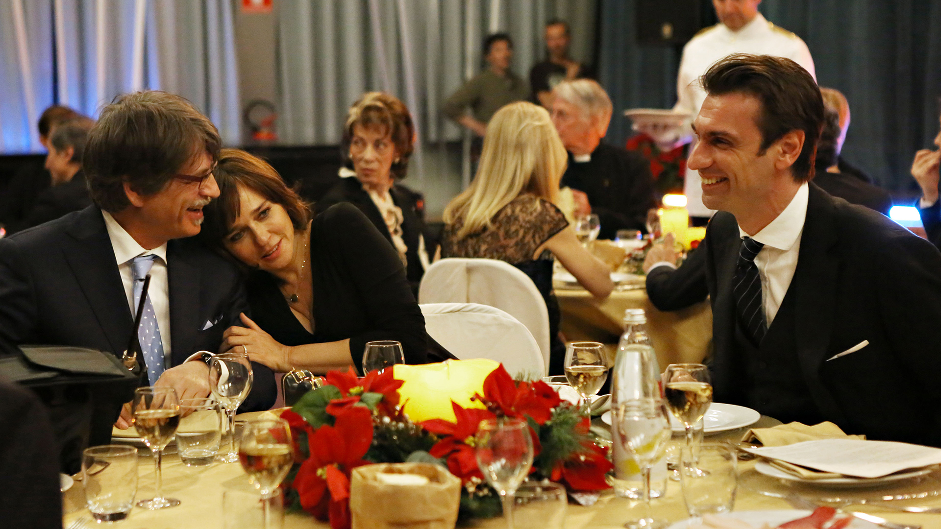 Il capitale umano, al via il remake americano