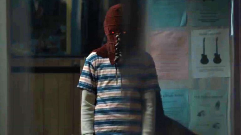 BrightBurn: un inquietante supereroe bambino nel trailer dell’horror ...