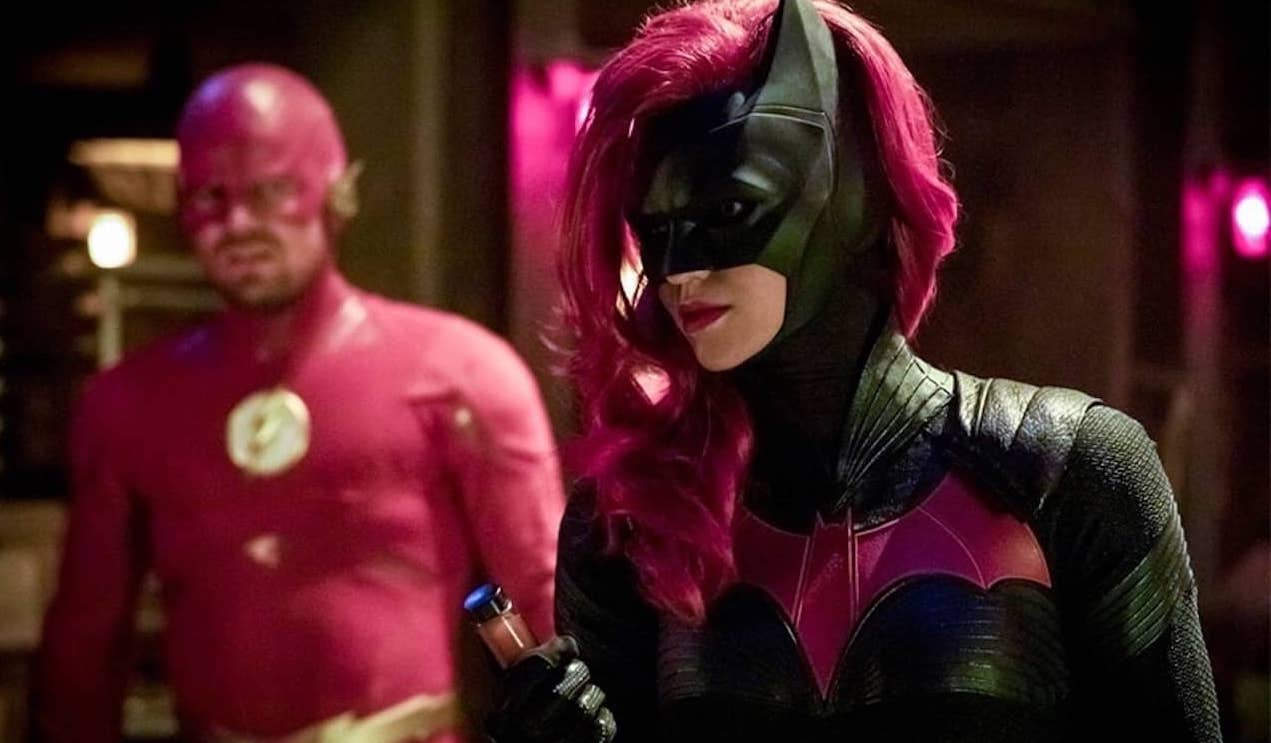 Elseworlds, il trailer esteso del crossover event in arrivo nell'Arrowverse