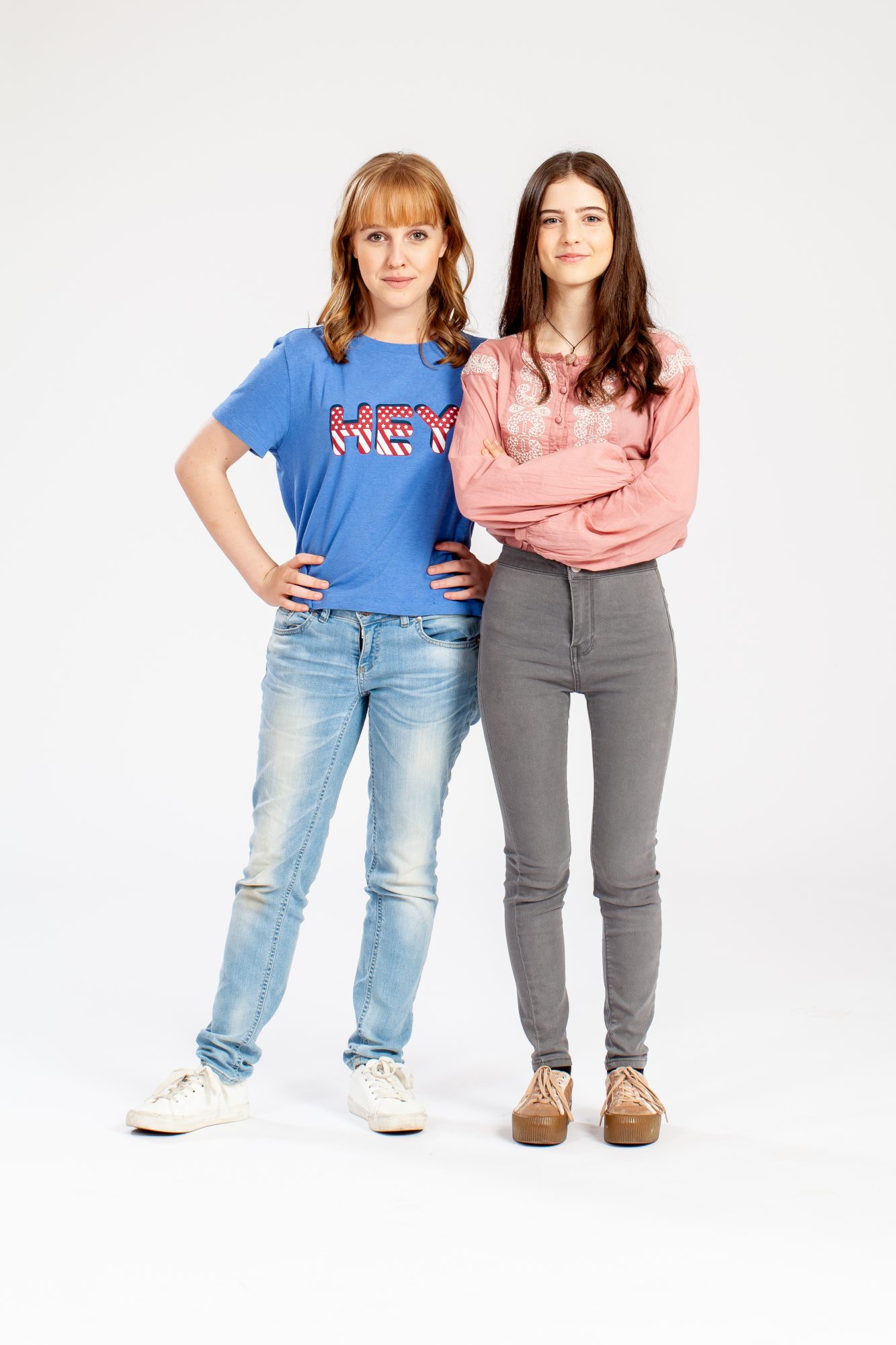 Sara e Marti seconda stagione