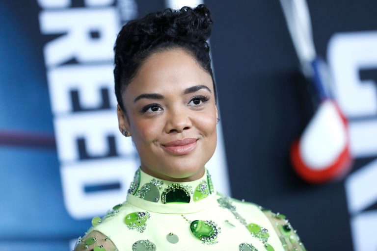 Tessa Thompson: biografia, film e vita privata dell'attrice statunitense