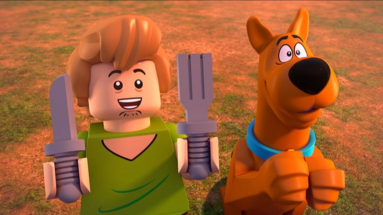 Cartoon Network Lego Days, torna il pop up channel con le migliori ...