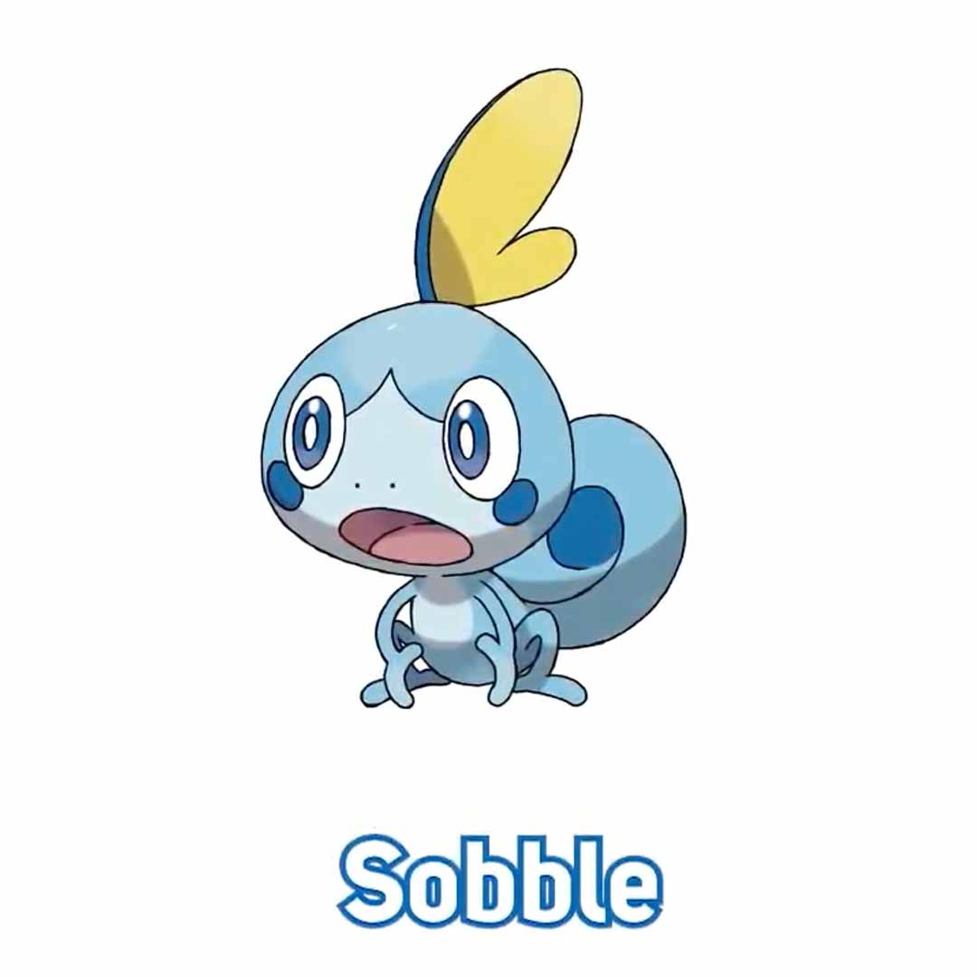 Pokemon spada e Pokemon scudo, in arrivo i nuovi giochi per la Switch