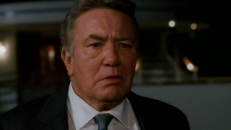 Albert Finney è morto: addio al grande attore britannico 5 volte ...