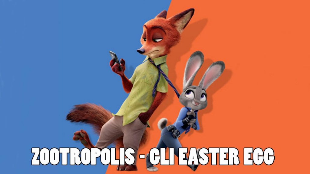 Zootropolis sequel, in arrivo non uno ma ben due film?