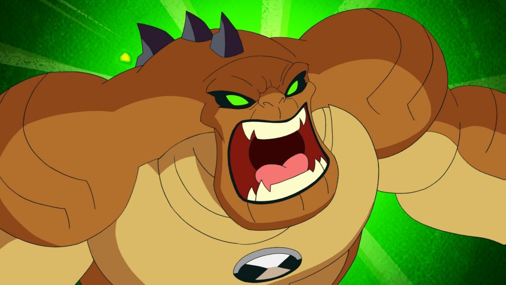 Ben 10 Channel, in arrivo un canale dedicato con nuovi episodi, film e ...