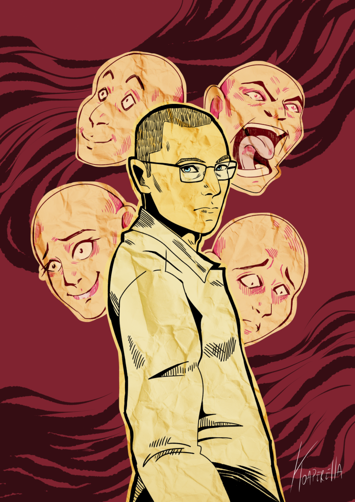 #DisegnaLaPaura: le vostre fan art a tema Blumhouse