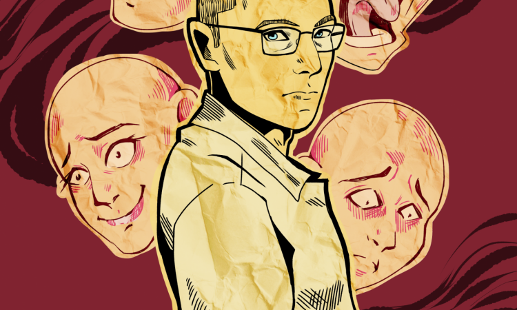 #DisegnaLaPaura: le vostre fan art a tema Blumhouse