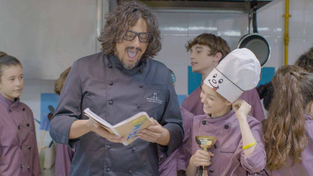 JAMS - Tutte le foto della serie tv di Rai Gulp