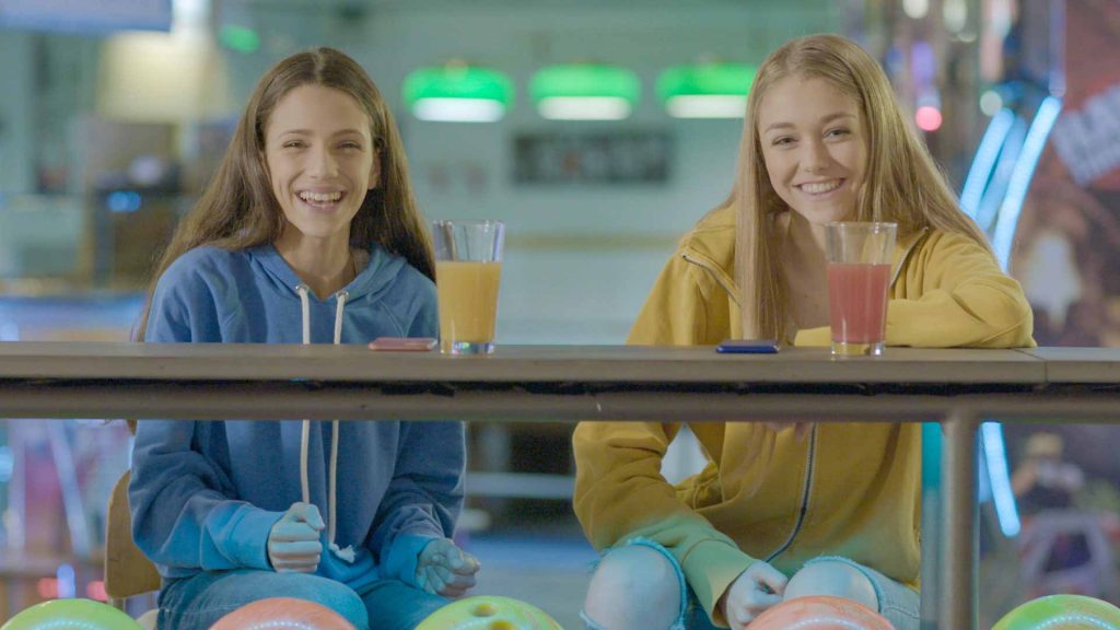 JAMS - Tutte le foto della serie tv di Rai Gulp