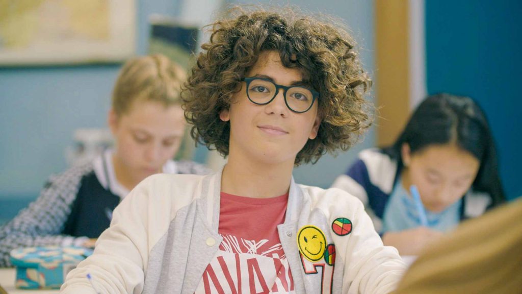 JAMS - Tutte le foto della serie tv di Rai Gulp