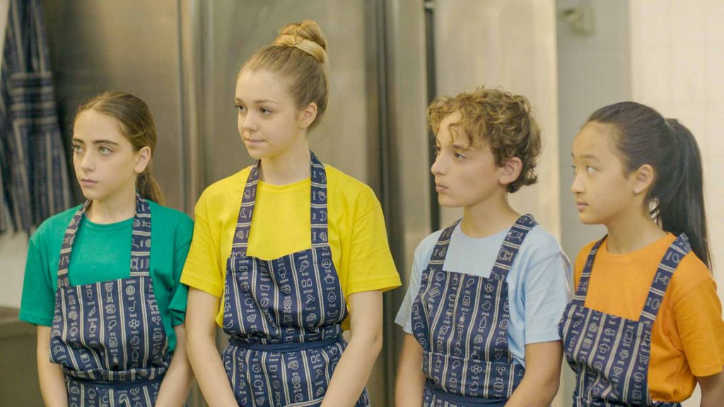 JAMS - Tutte le foto della serie tv di Rai Gulp