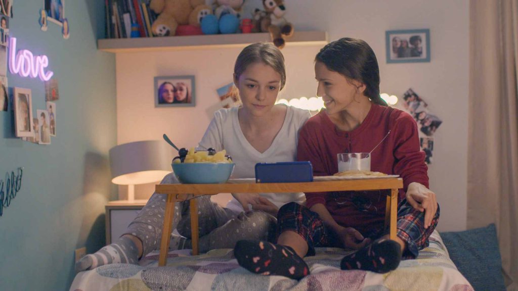 JAMS - Tutte le foto della serie tv di Rai Gulp