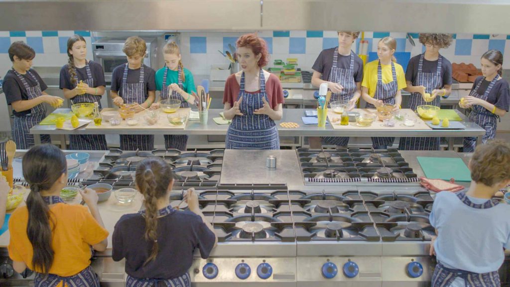 JAMS - Tutte le foto della serie tv di Rai Gulp