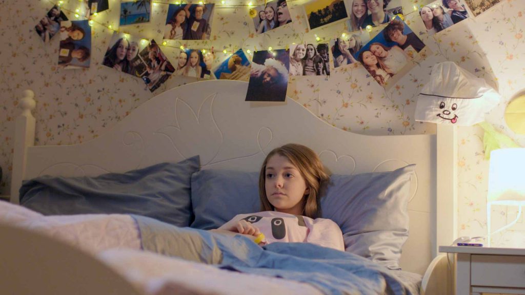 JAMS - Tutte le foto della serie tv di Rai Gulp