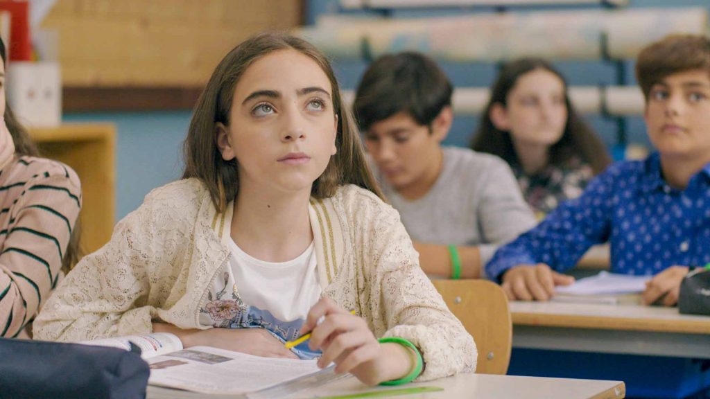 JAMS - Tutte le foto della serie tv di Rai Gulp