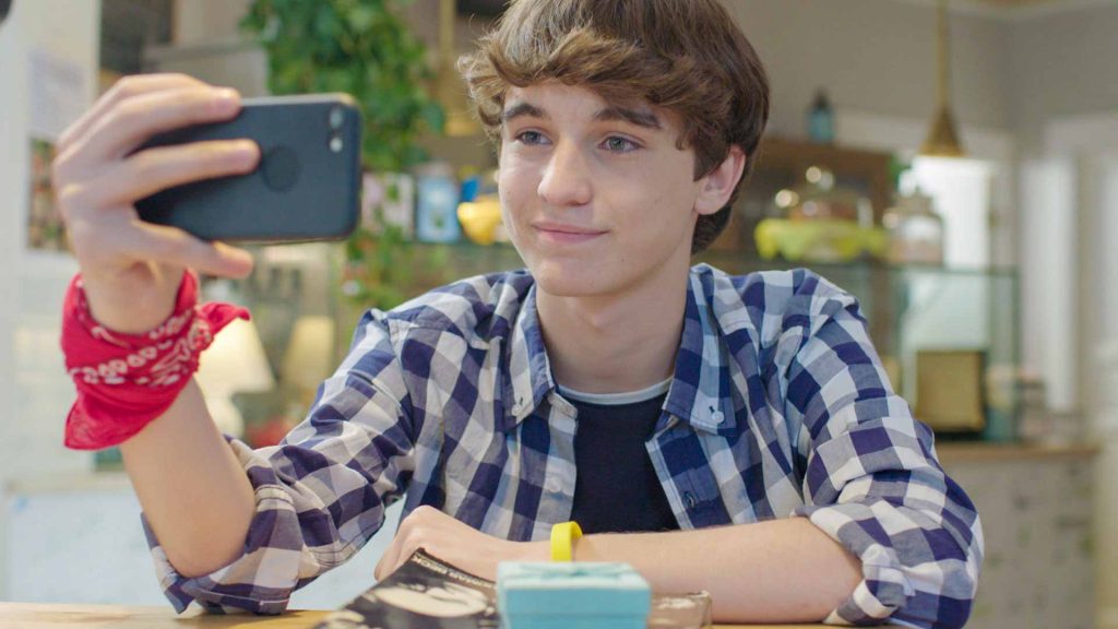 JAMS - Tutte le foto della serie tv di Rai Gulp