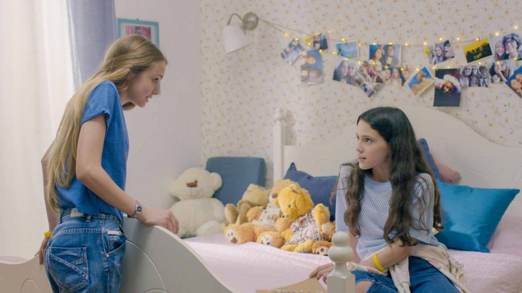 JAMS - Tutte le foto della serie tv di Rai Gulp