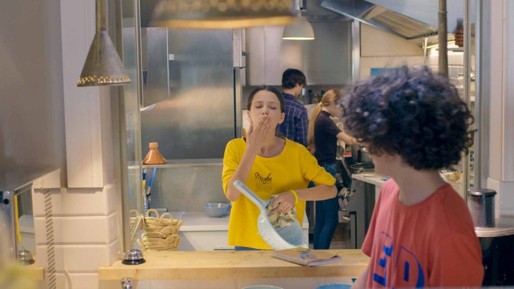 JAMS - Tutte le foto della serie tv di Rai Gulp