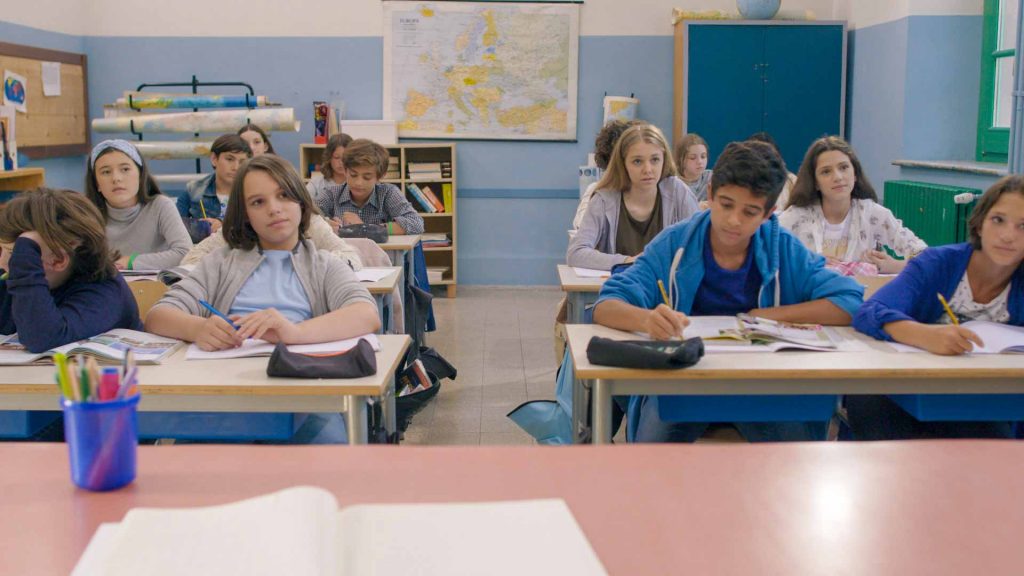 JAMS - Tutte le foto della serie tv di Rai Gulp