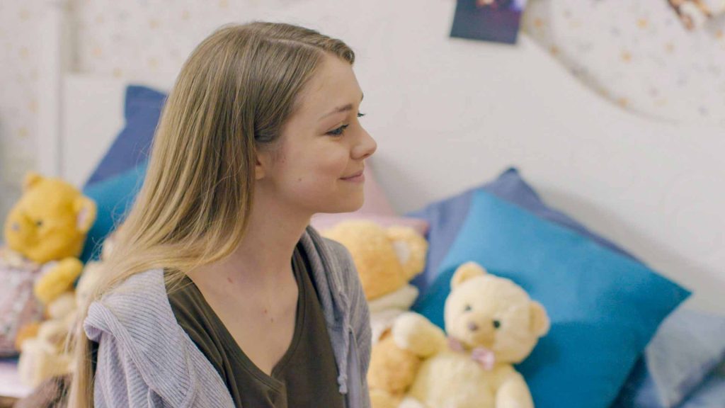 JAMS - Tutte le foto della serie tv di Rai Gulp