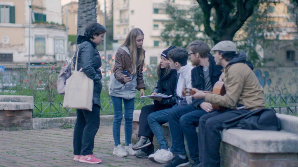 JAMS - Tutte le foto della serie tv di Rai Gulp